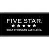 Five Star® Products